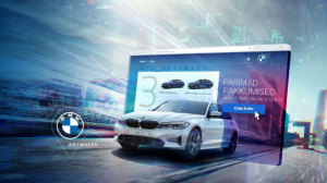 Koduleht - BMW Inchcape