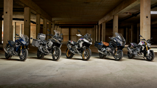 Koduleht - BMW Inchcape