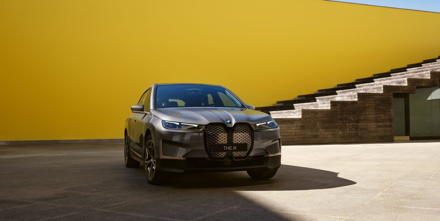 Koduleht - BMW Inchcape